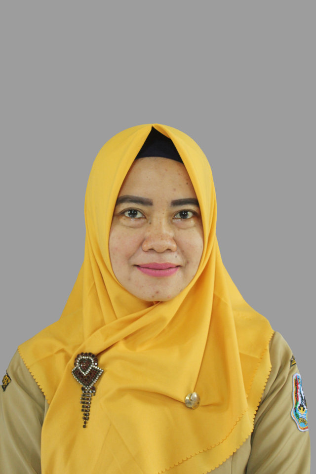 UPT SMP NEGERI 3 TUBAN — Dian Setyarini, S.Pd